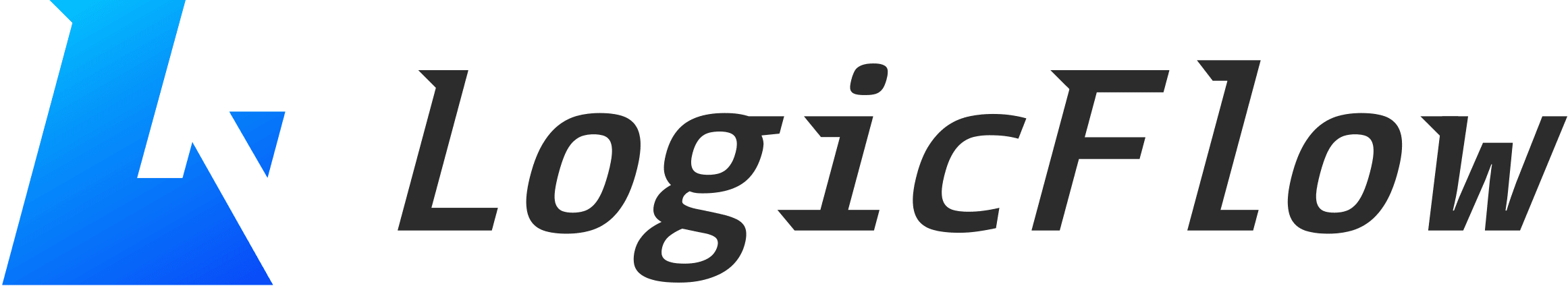 LogicFlow